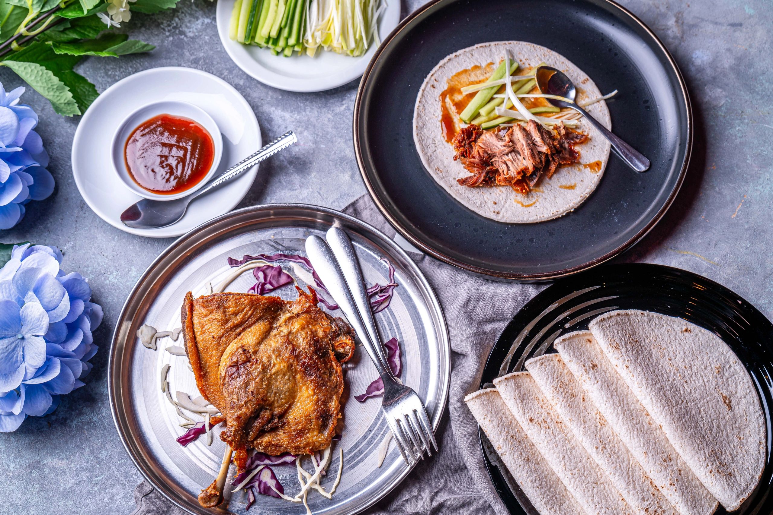 Authentic Chinese Food at Sweet Mandarin | Chinese Restaurant