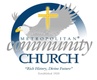 Metropolitan Community Church Est. 1920