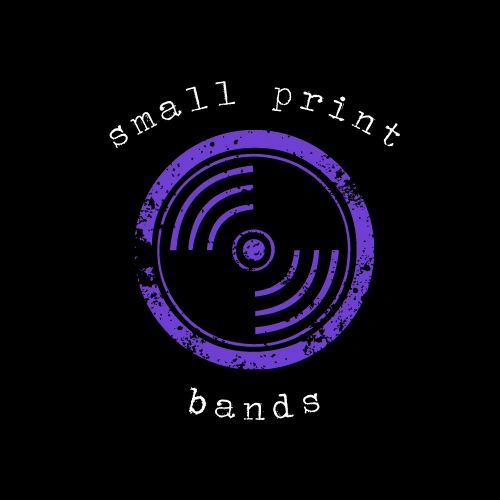 home [smallprintbands.com]