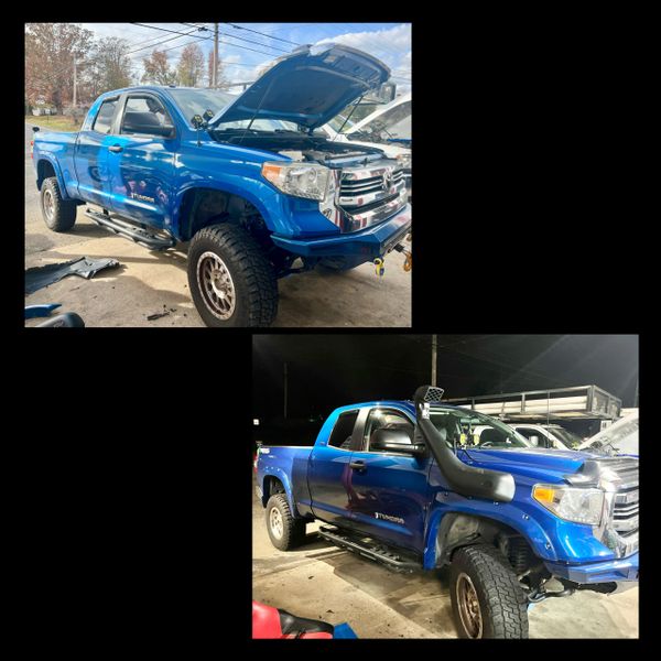 Ingram Off-road and Performance - Auto Repair, Performance