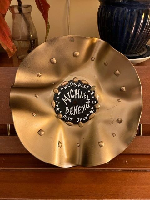 Michael Benedict Jazz