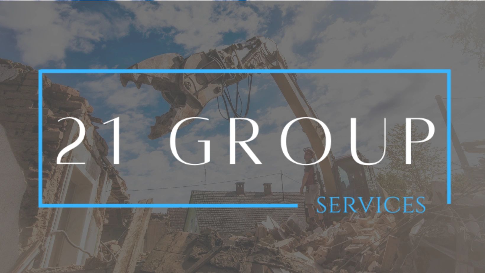 21 Group Services