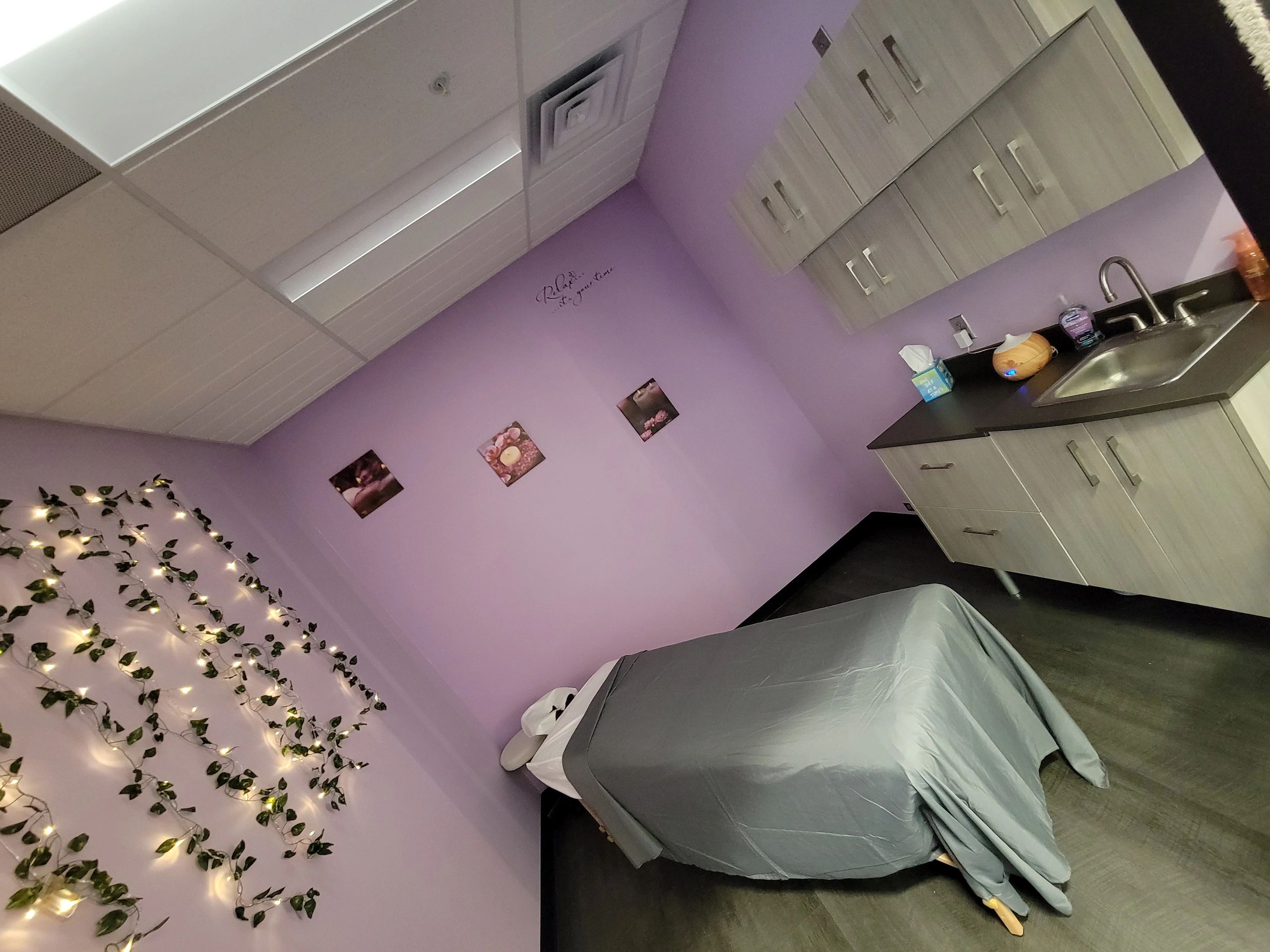 Pure Soothing - Massage, Massage Therapy