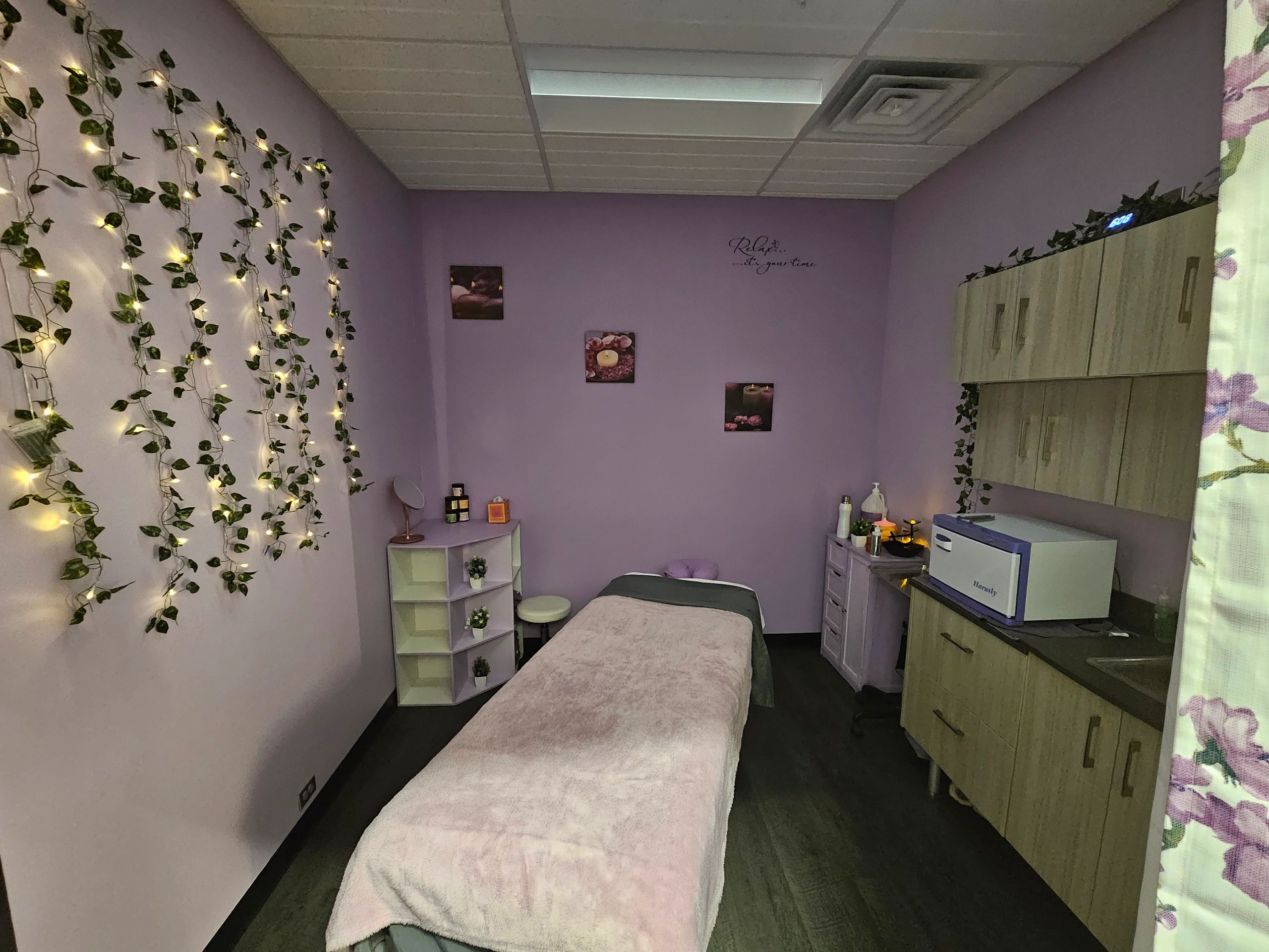 Pure Soothing - Massage, Massage Therapy