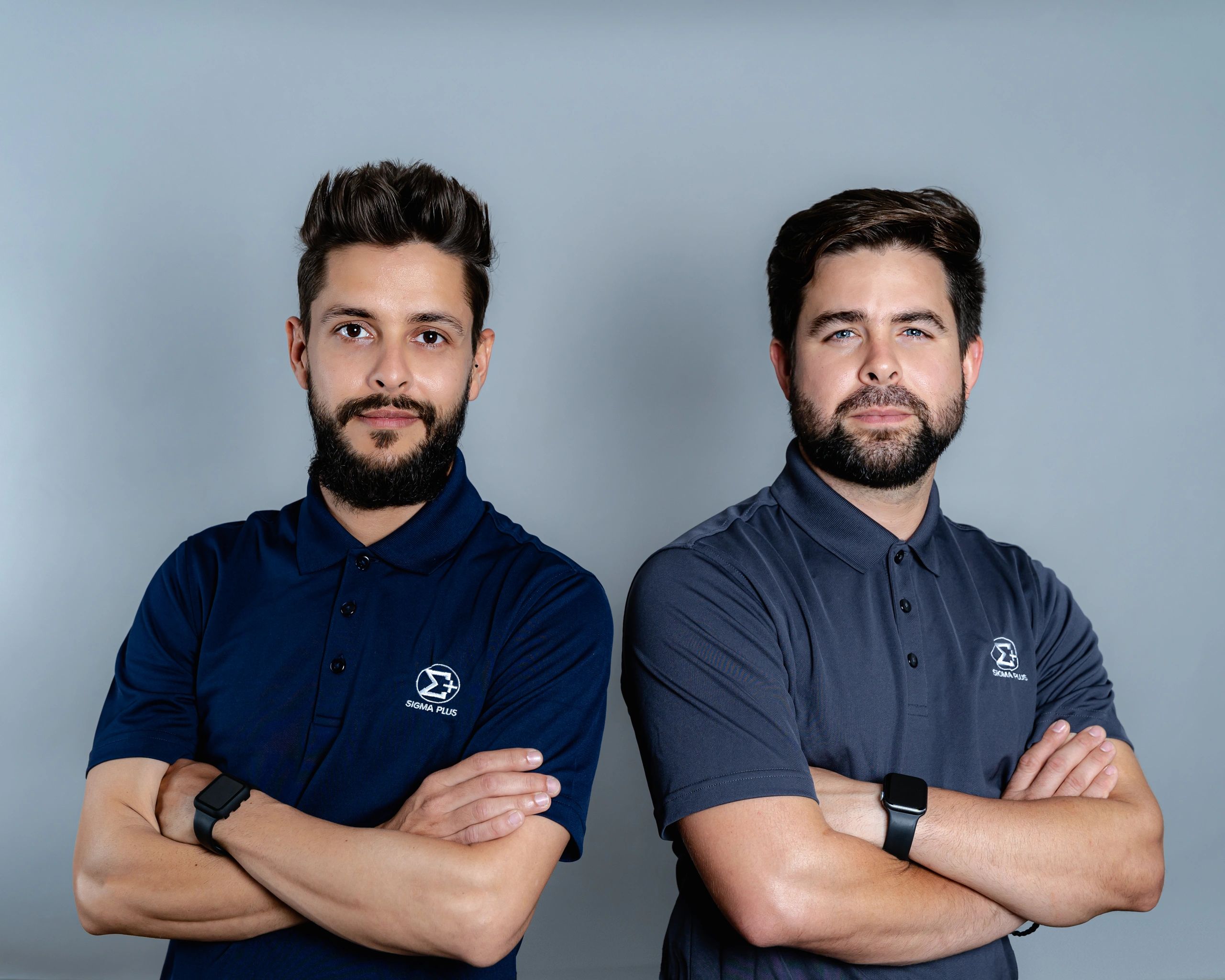 Sigma Plus Corp. Home Automation. Gate Operators. Security Cameras ...