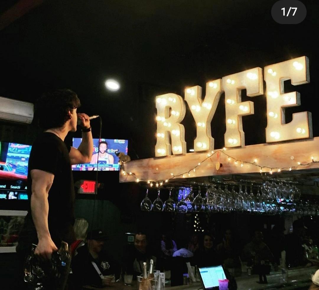 Ryfe Restaurant