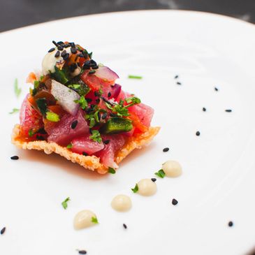 Ryfe Restaurant in Moorestown Mall - Happy Hour & Events