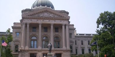 Hoosier Process Service, LLC