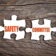 OSHA Safety Committee Members