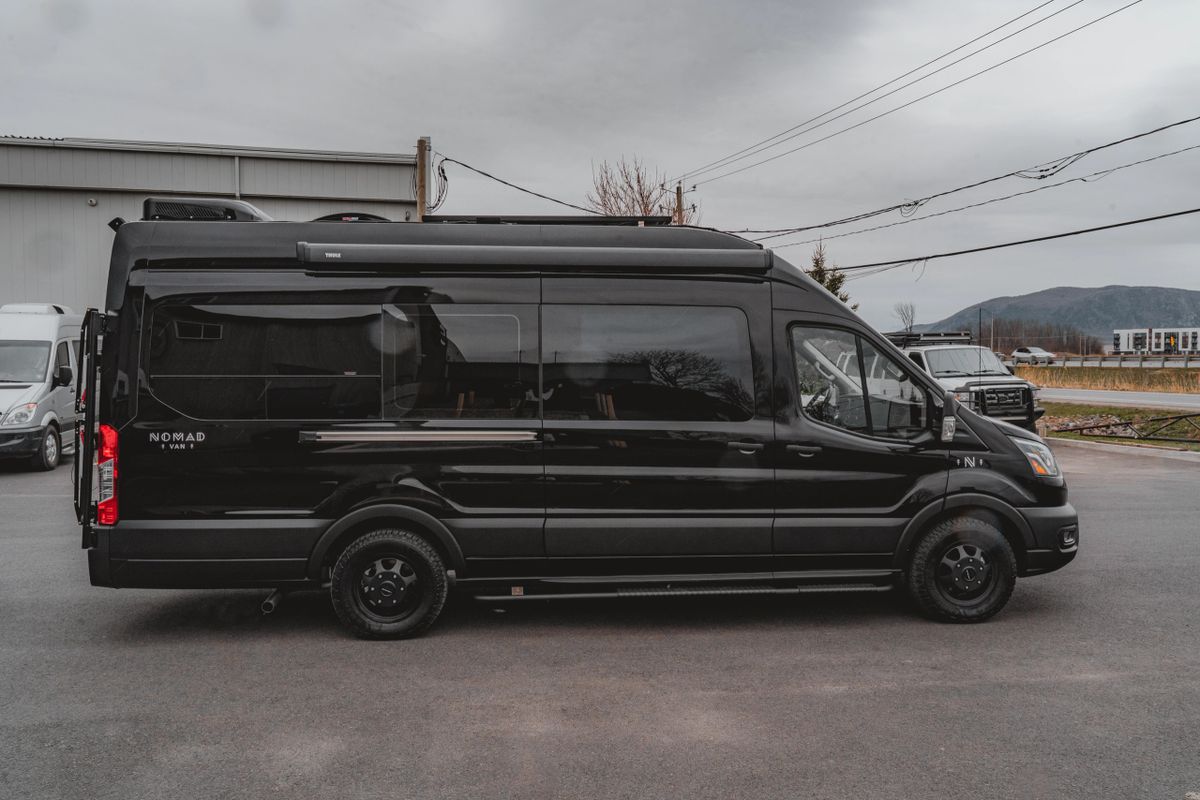 Ford Transit 148 EXT