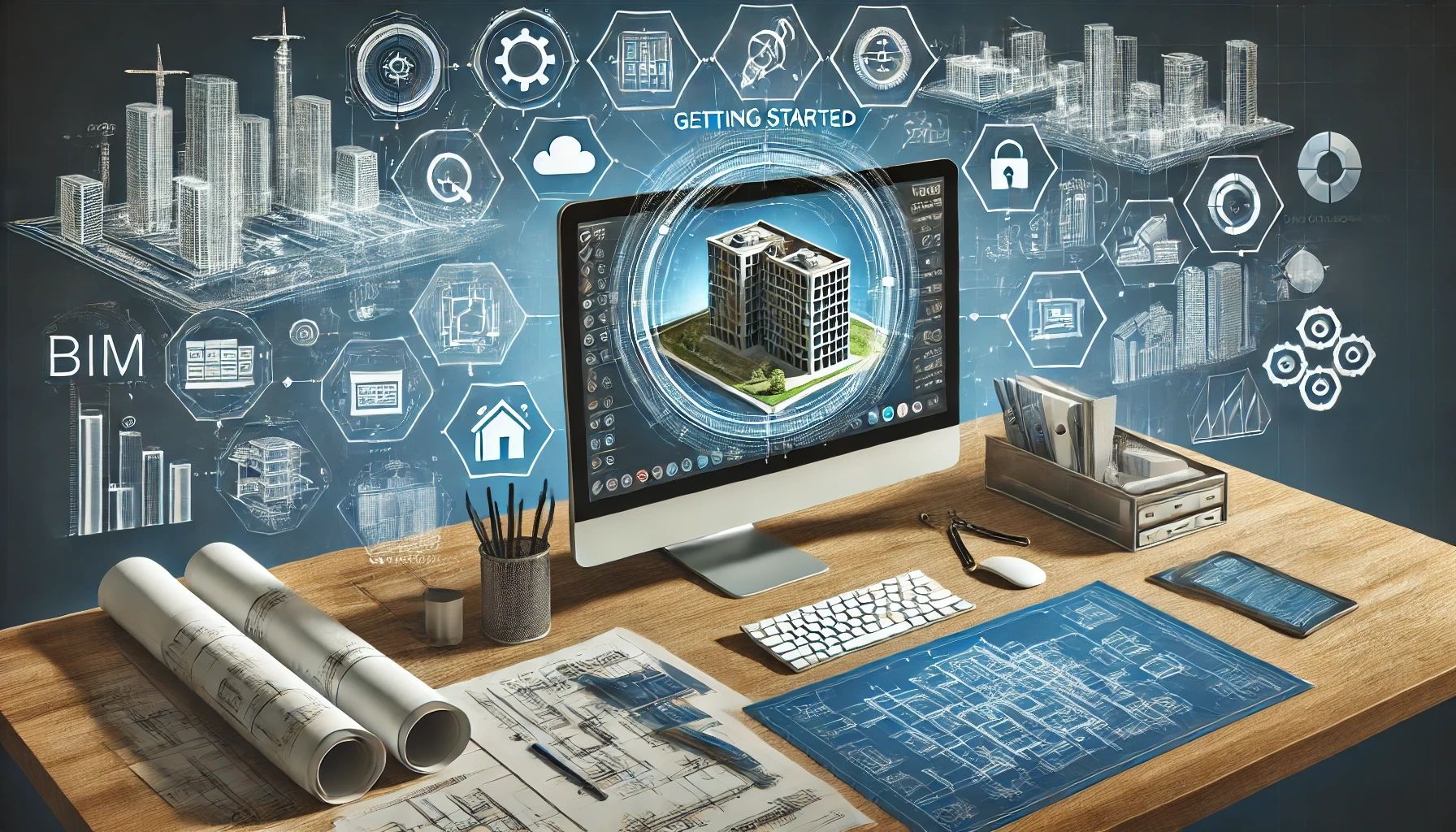 How to Get Started with BIM: A Beginner’s Tutorial