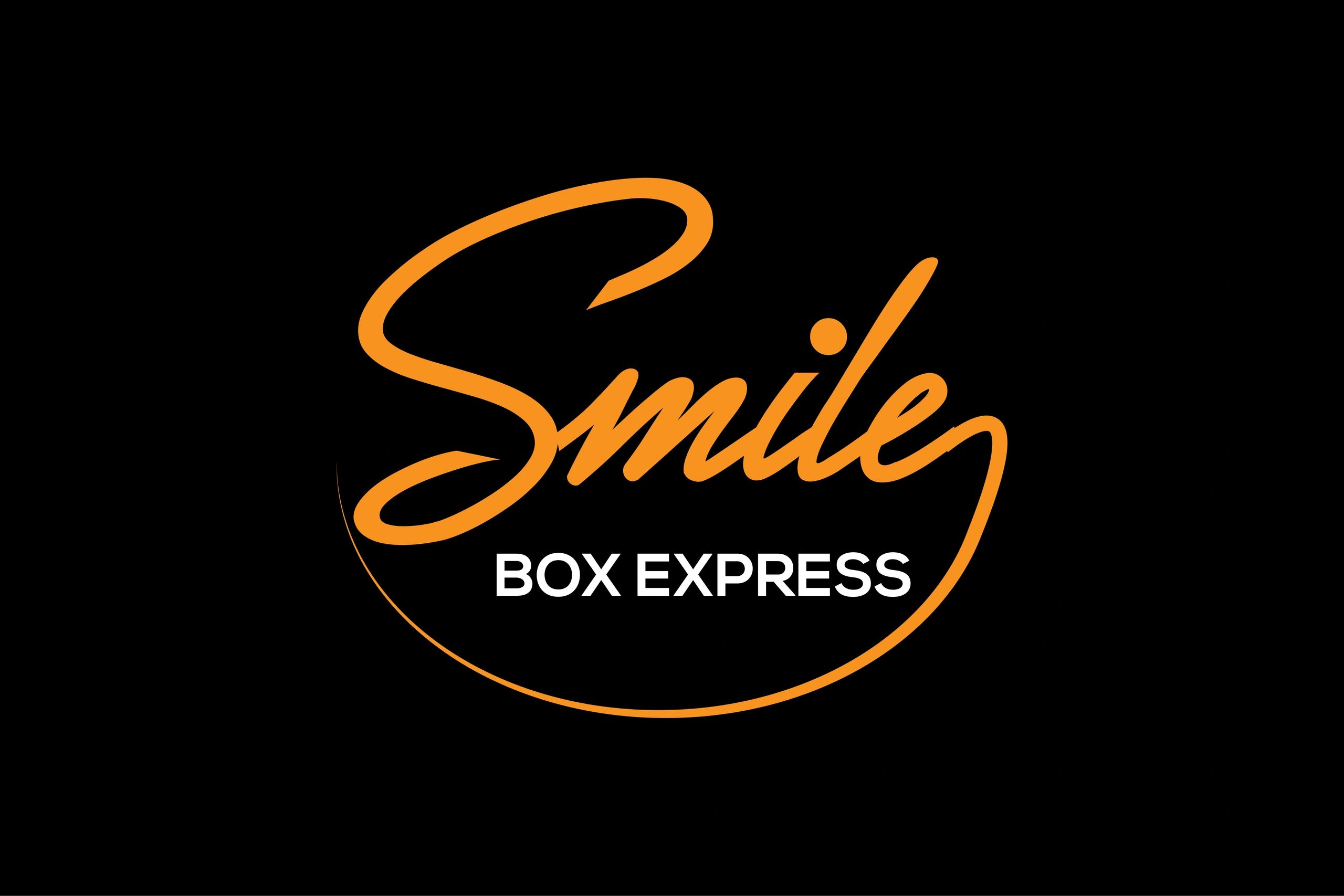 Smile Box Express
