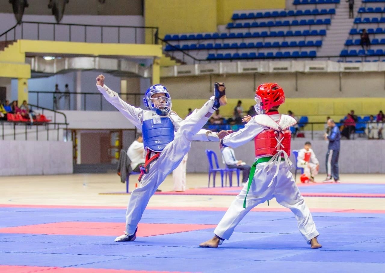 Affiliated Clubs of KT