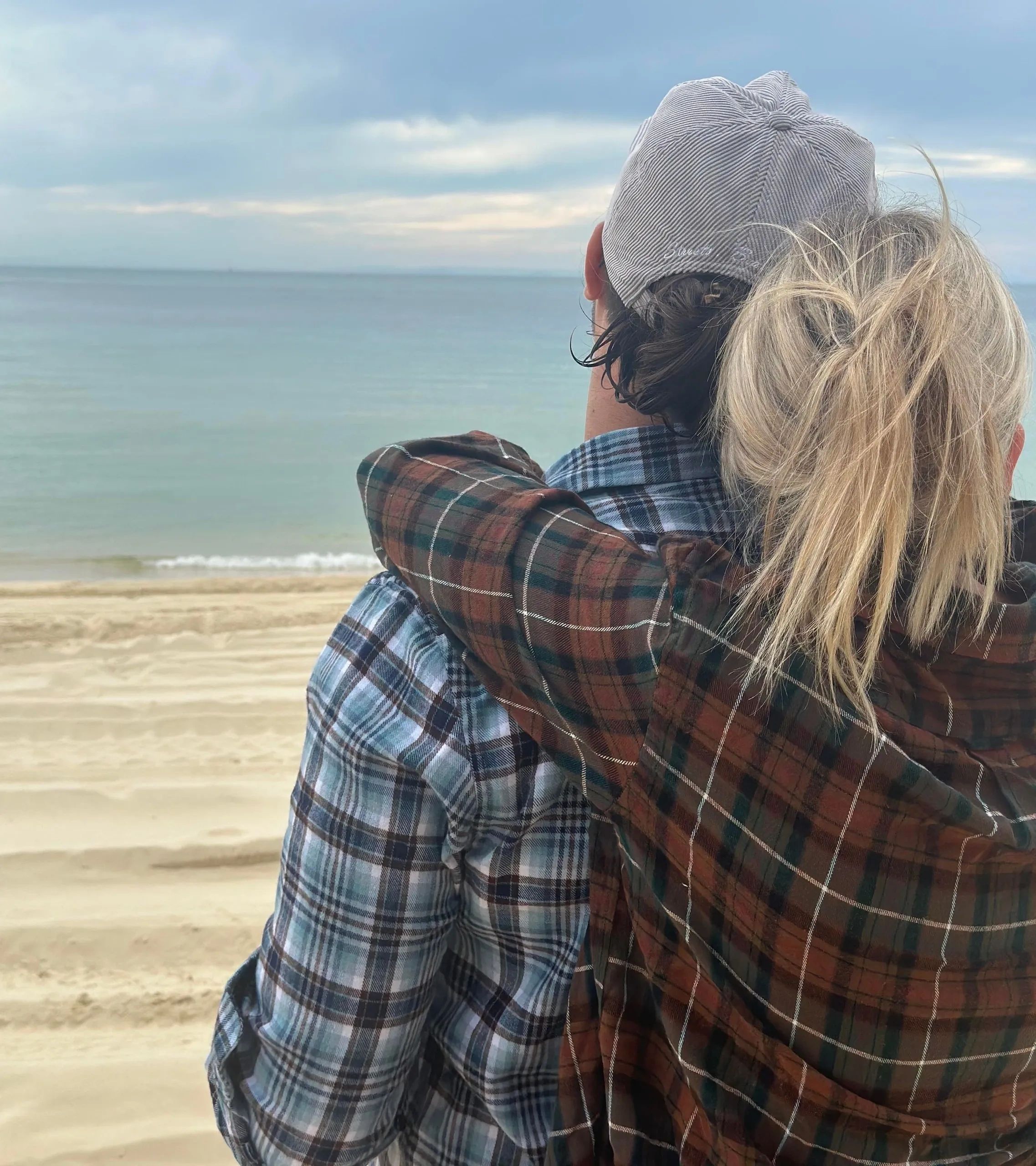 Boyfriend And Girlfriend Kissing Tumblr