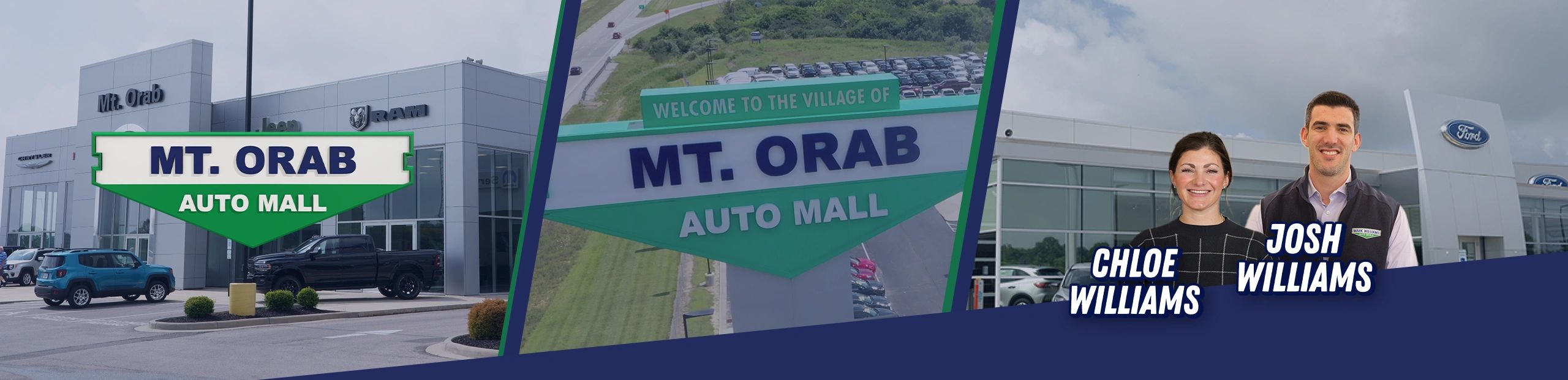 Top New Car Dealers - Mark Williams Auto Group