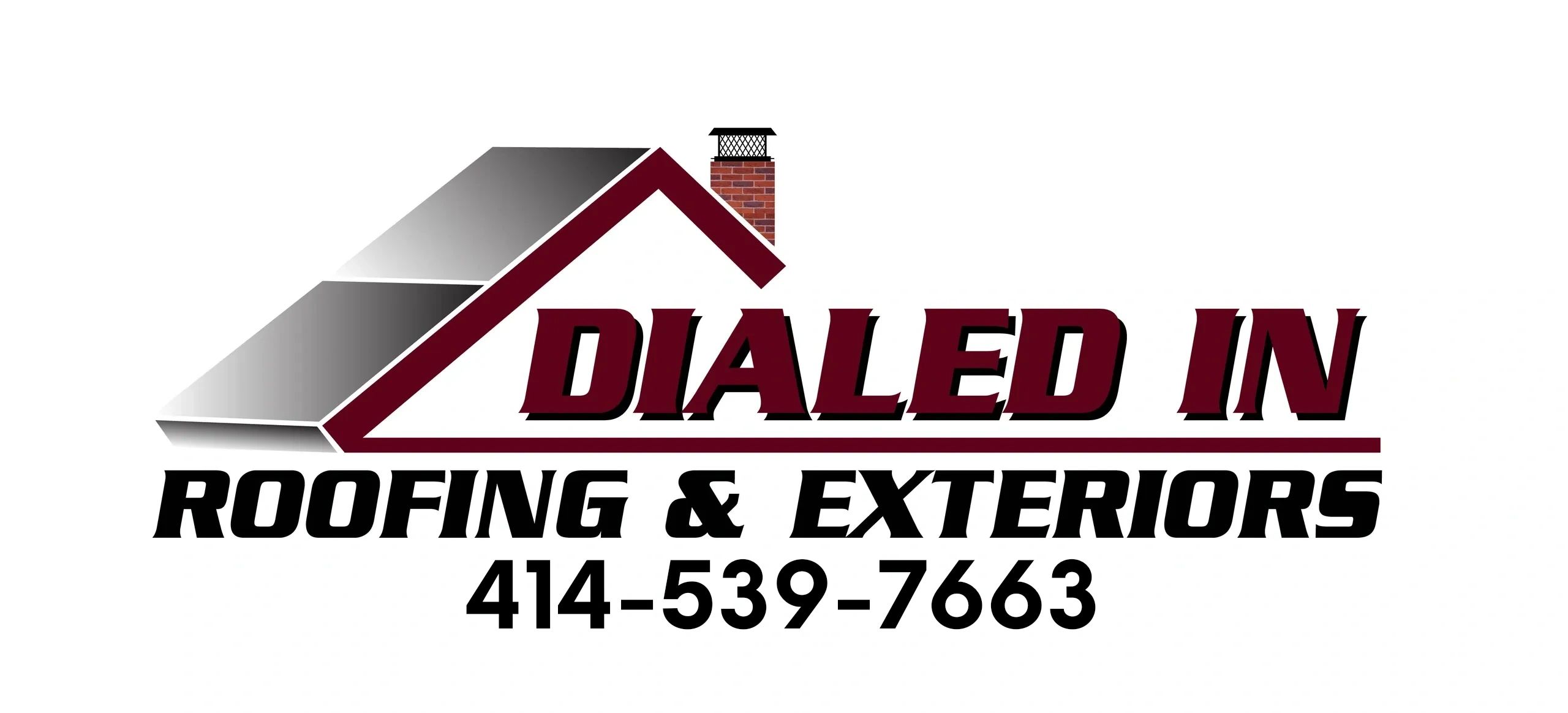 Dialed In Roofing & Exteriors