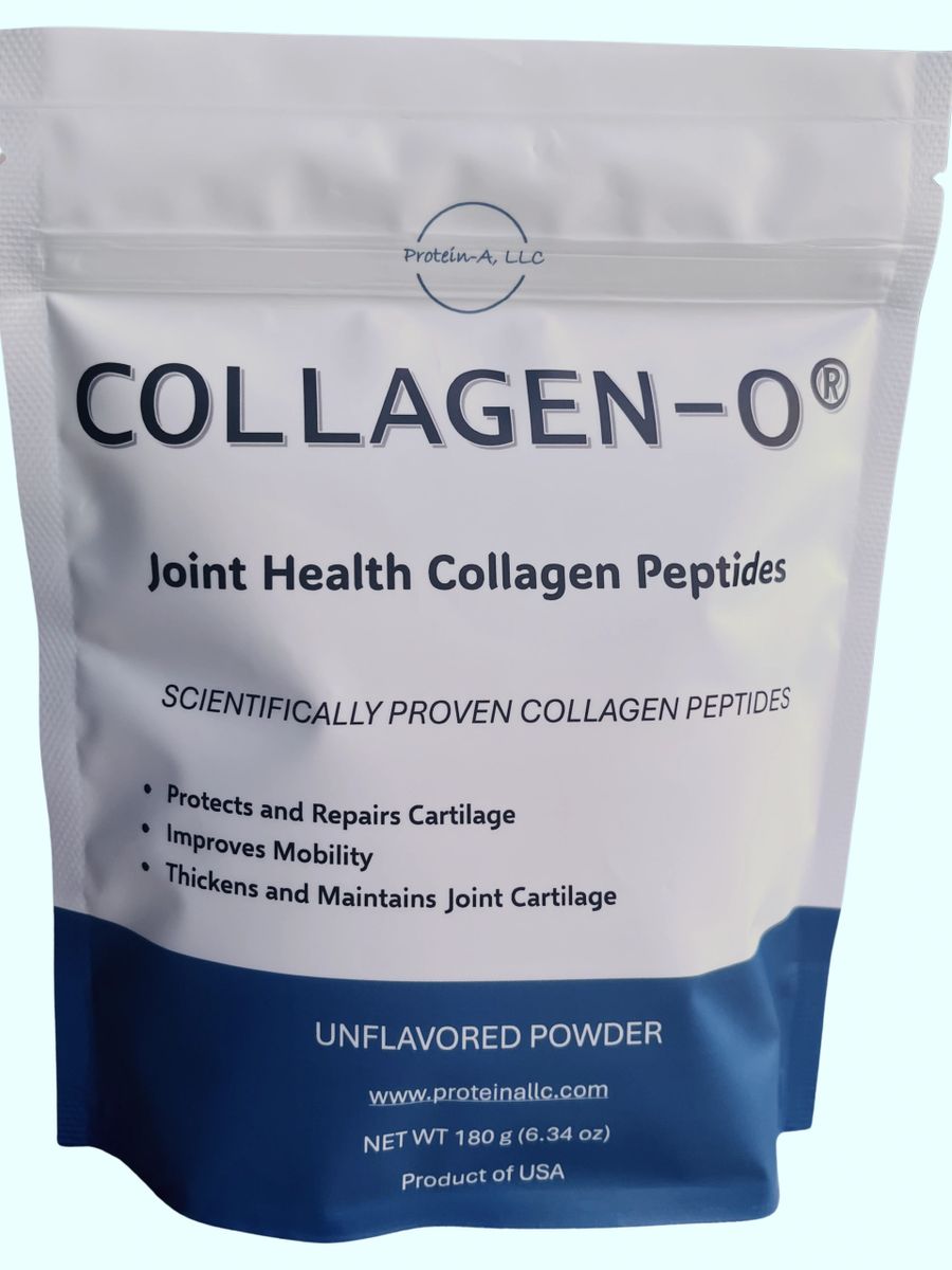 Collagen-O