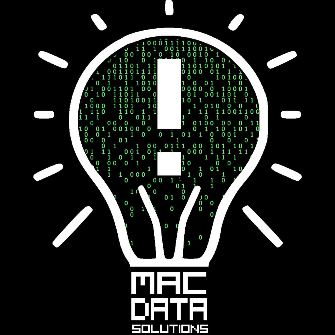 Mac Data Solutions