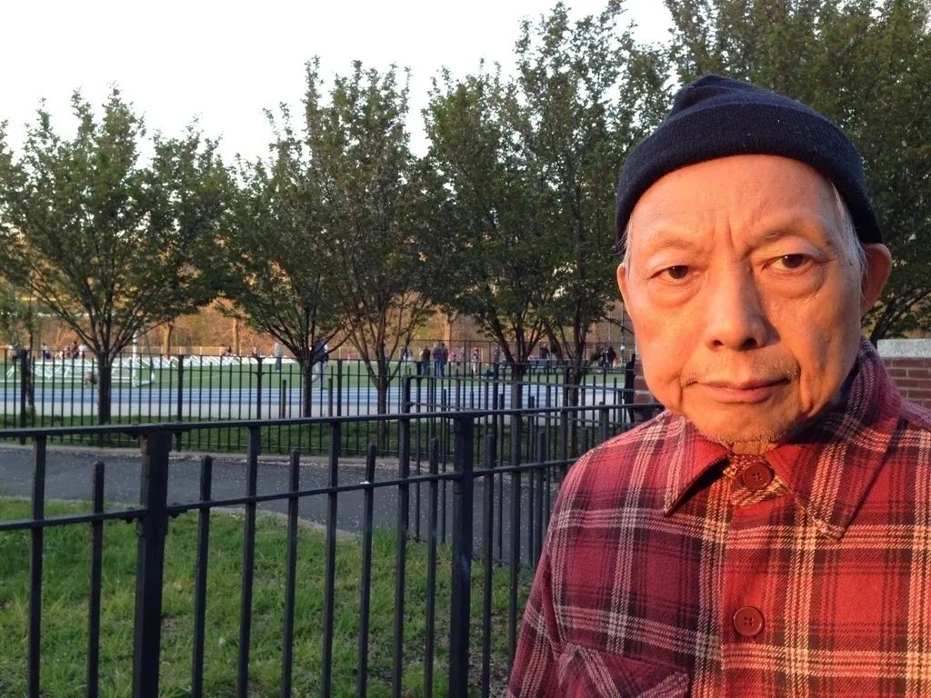 Ku Ping-Hsing - The Father of Chinese Cubism