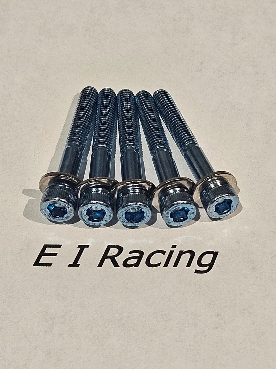 GTR R35 GR6 Lower valve body bolt upgrade