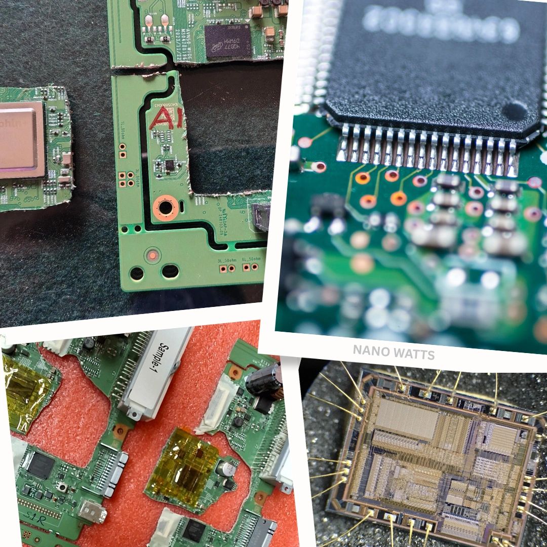 PCB Soldering Reflow Issues with BGAs & SMTs: Production Problems