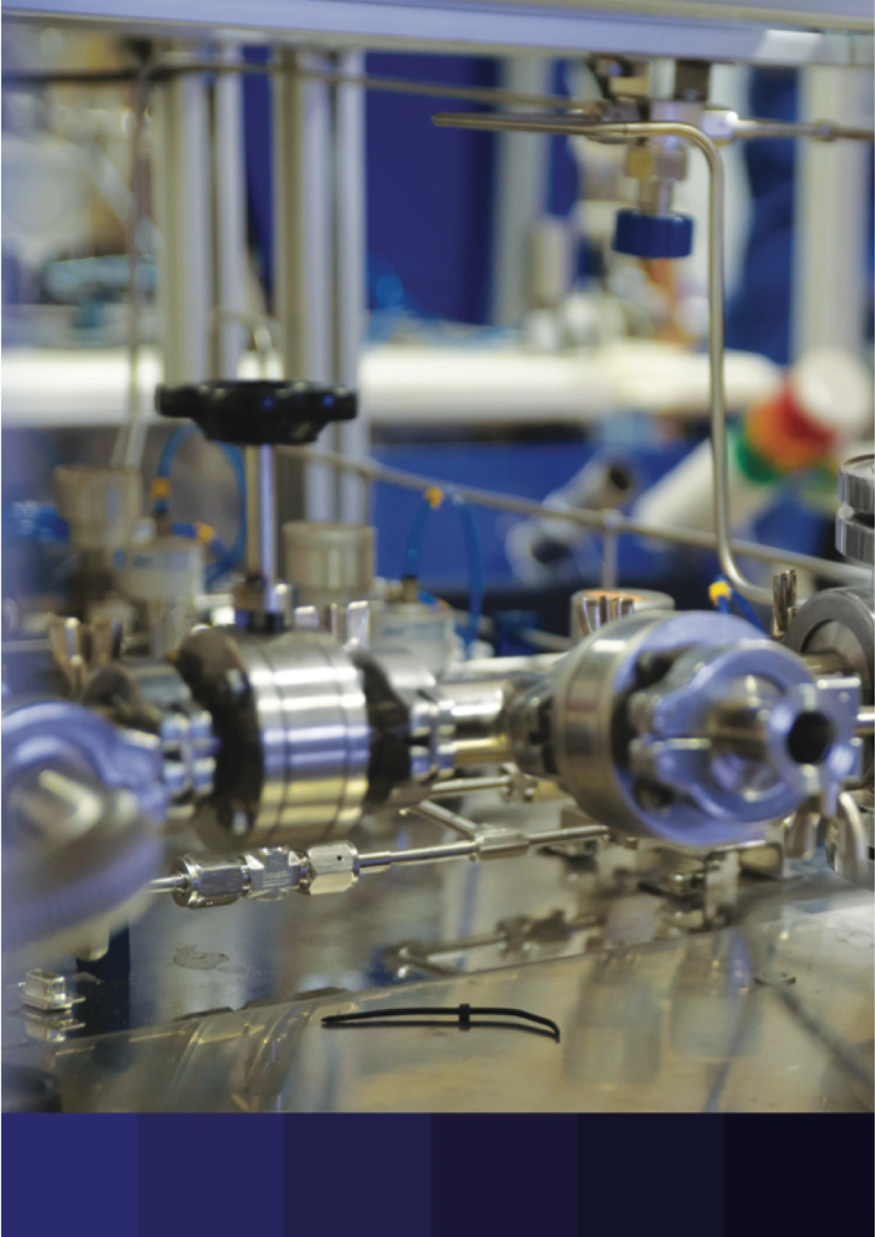 Nanowatts Technologies