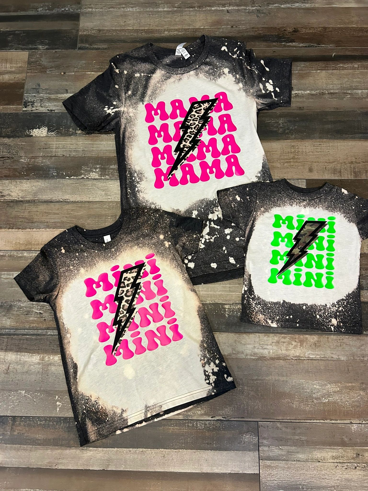 Custom Shirt Design | Personalized Shirts | Rose with Grace Design