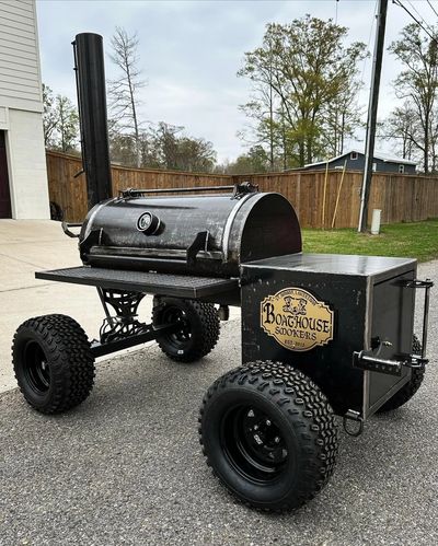 Texas Traditional 90