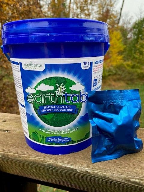 Earthtab - Ten Gram Tablet