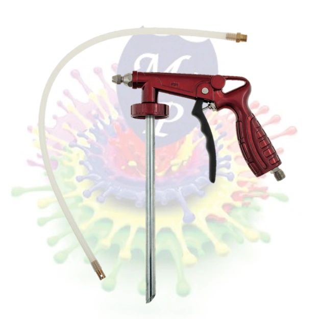 Professional Under Seal, Underbody Coating Air Operated Gun