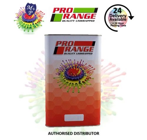 Pro Range Premium Anti Bloom 5 Litre Cellulose Paint Thinner Automotive