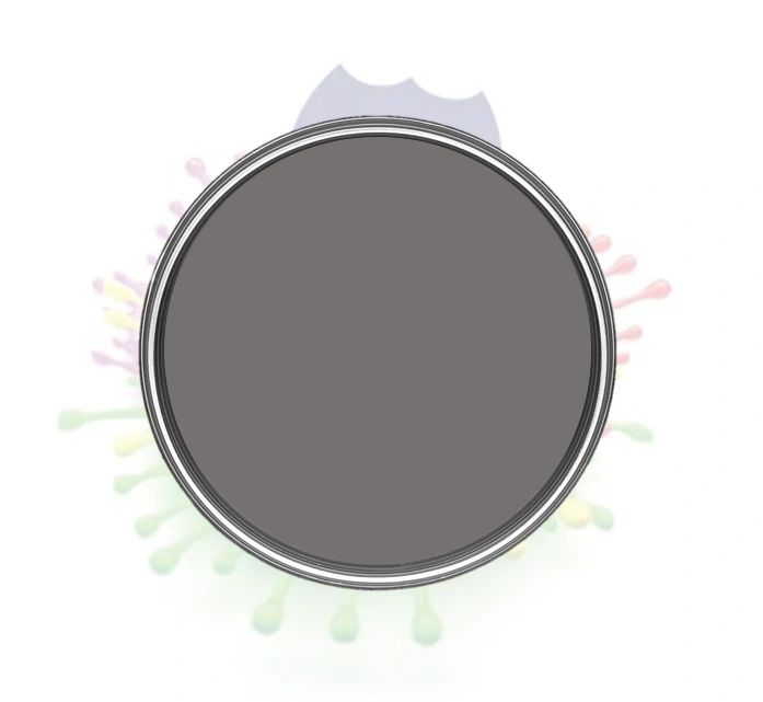 Pro Range High Build QAD Zinc Phosphate Grey Oxide Primer - Choose Your ...