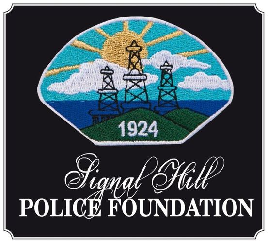 Signal Hill Police Foundation