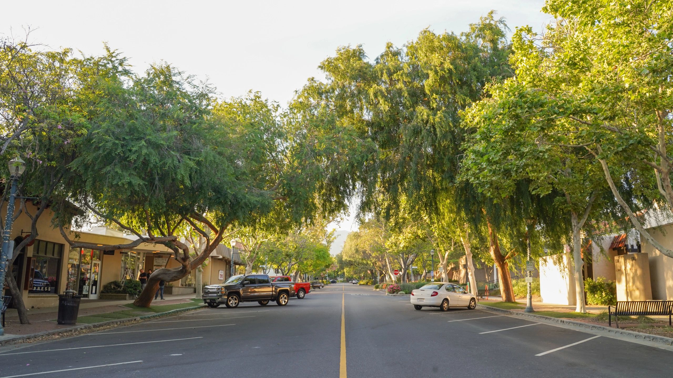 Claremont Village Marketing Group