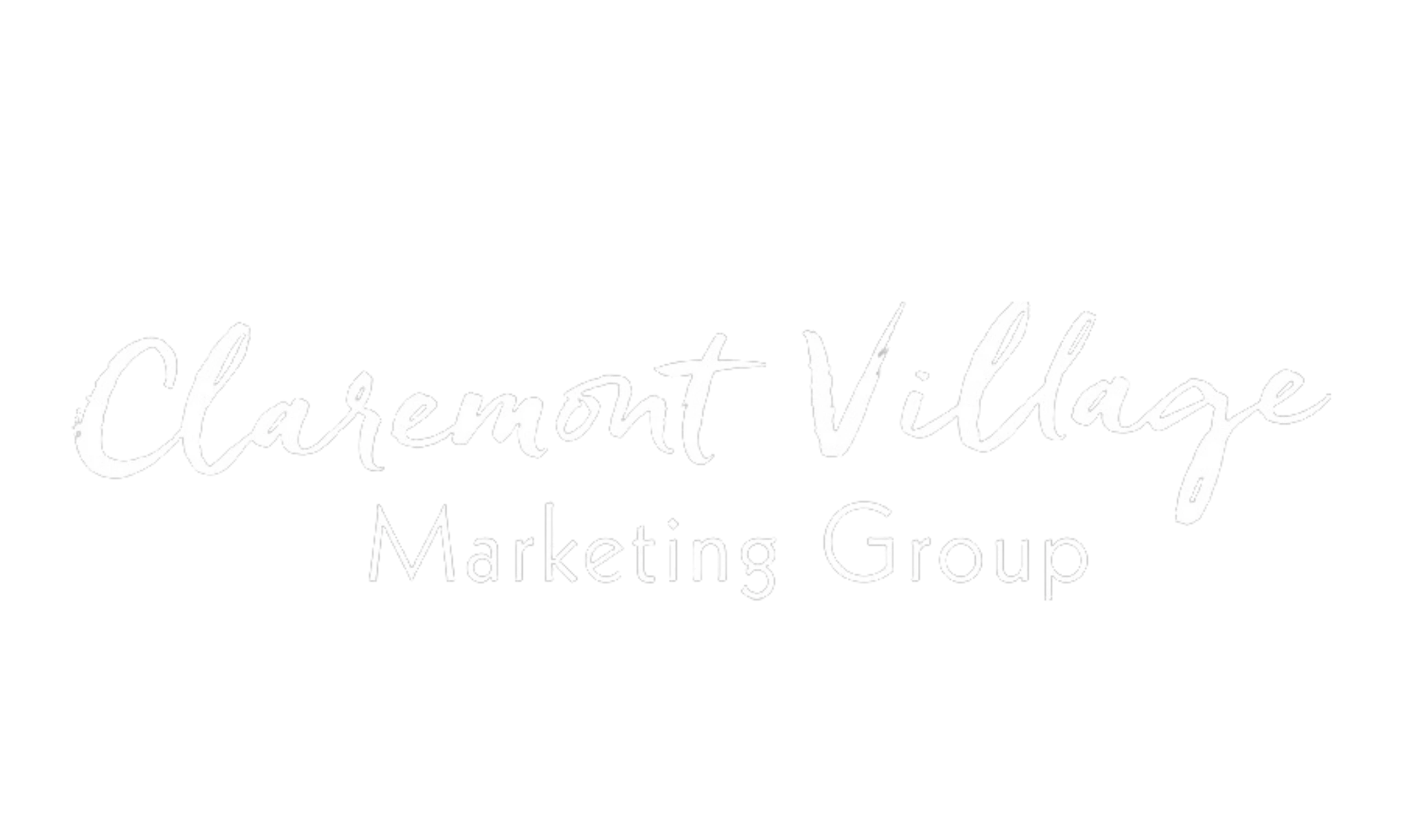 Holiday Promenade Cheer | Claremont Village Marketing Group
