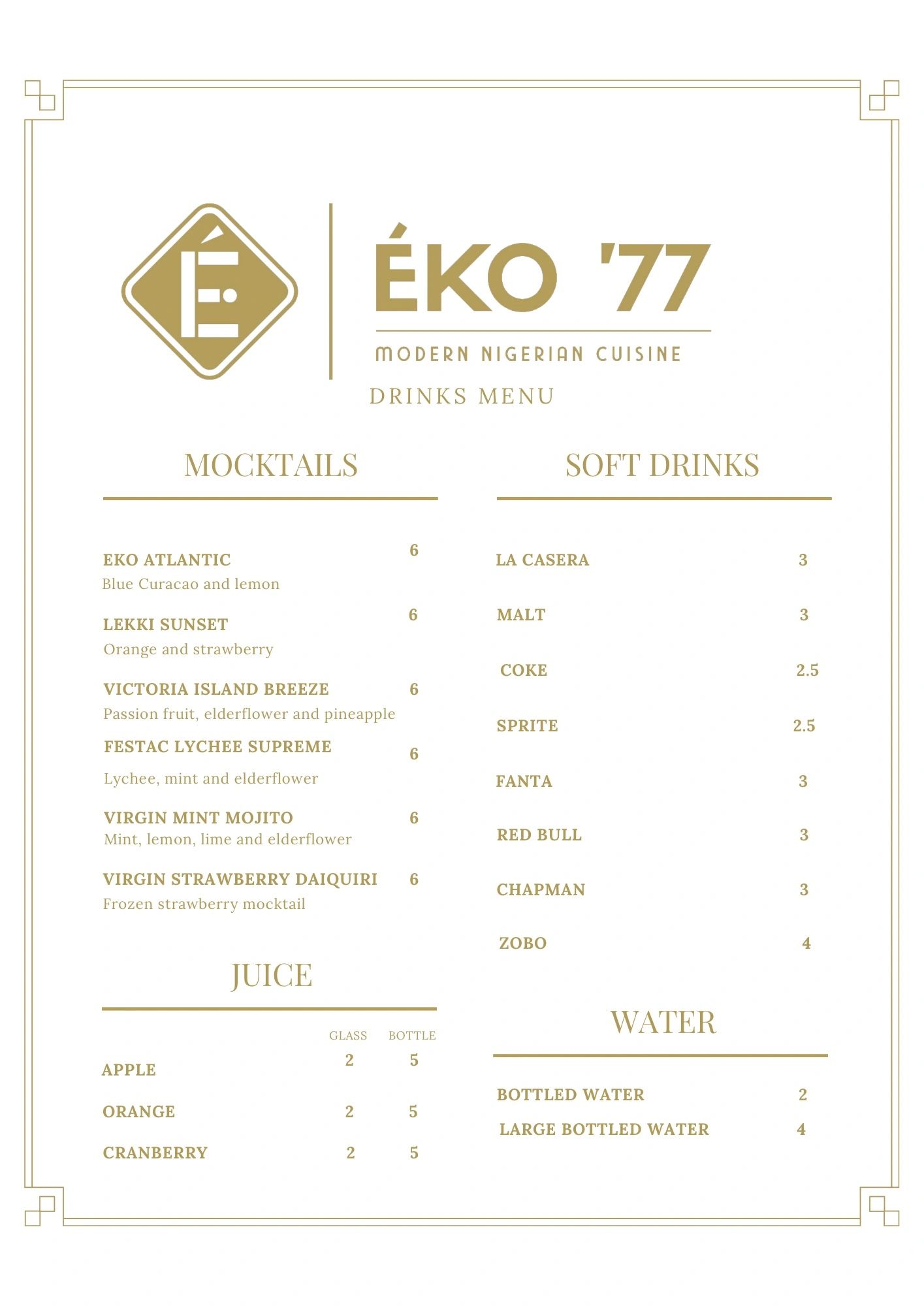 ÉKo '77