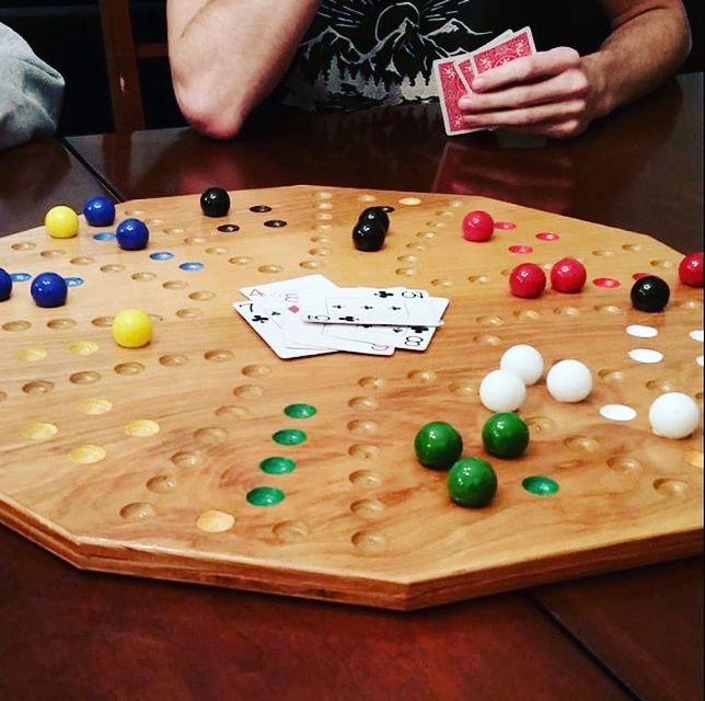 Mennonite Marbles.com