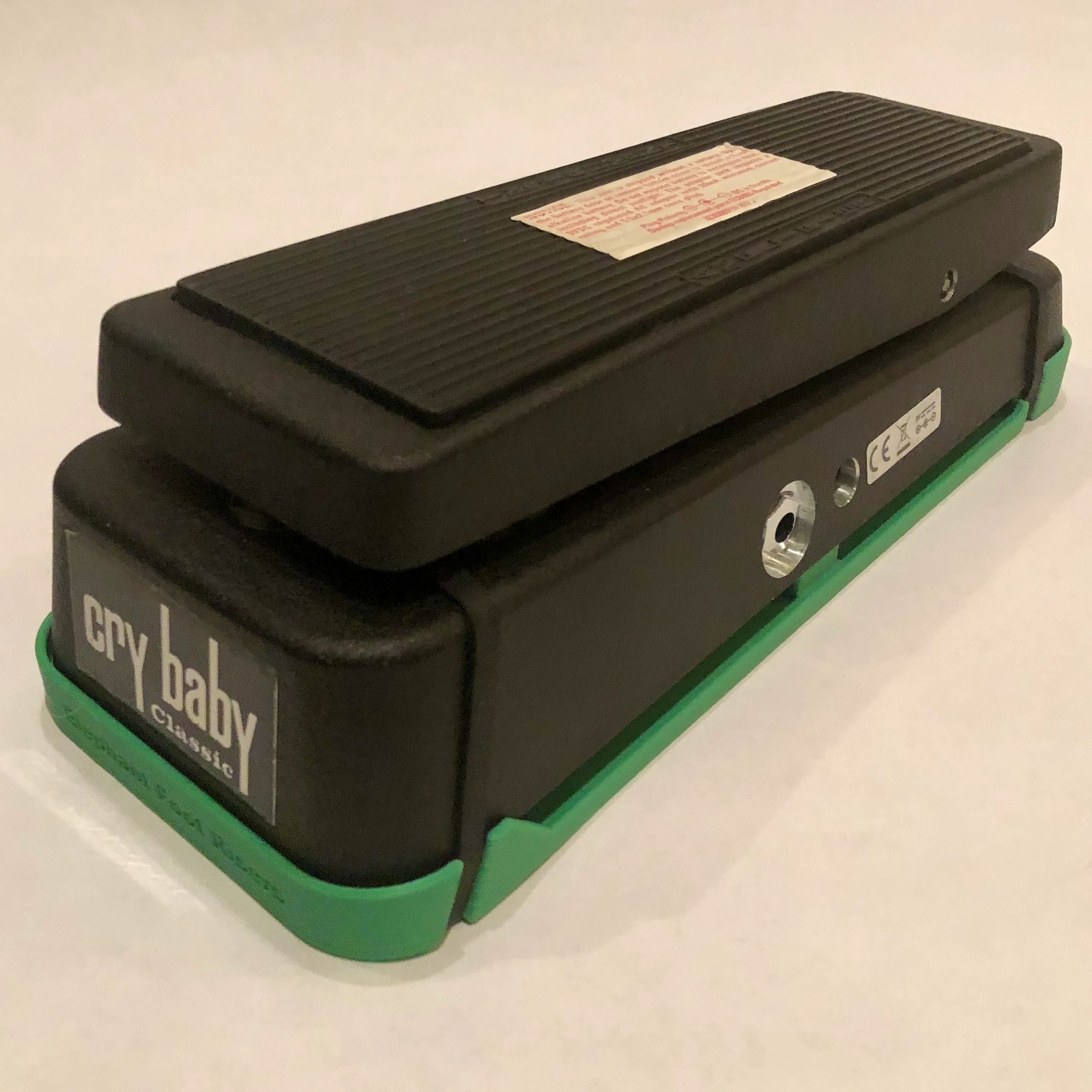 Elephant Foot Risers