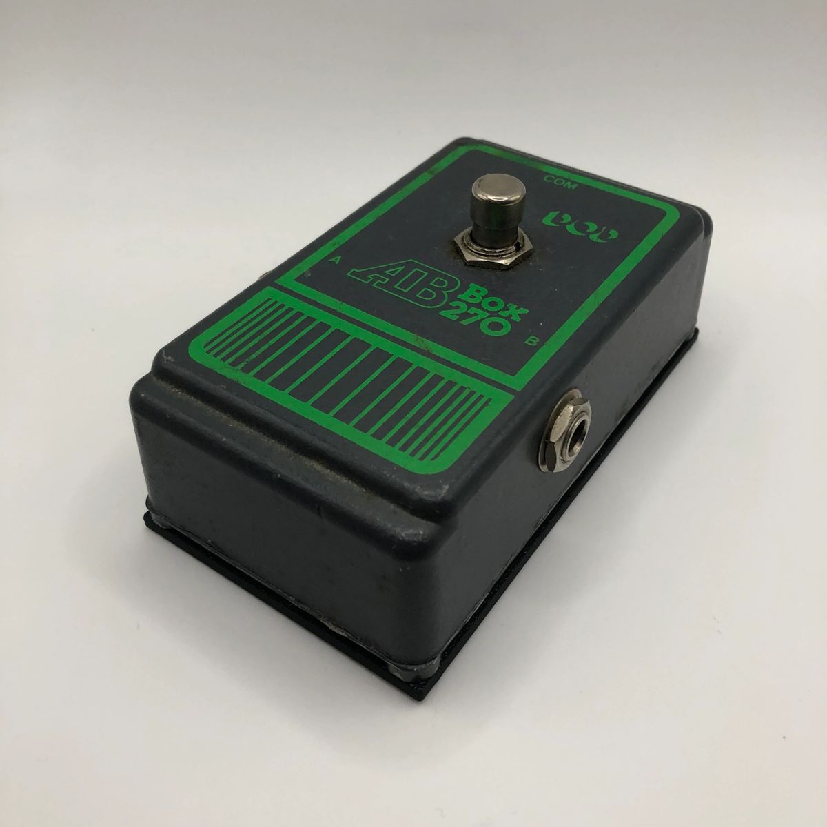 DOD Pedal Bottom Plate Slab 117.5 x 66.6 x 3 | eBay