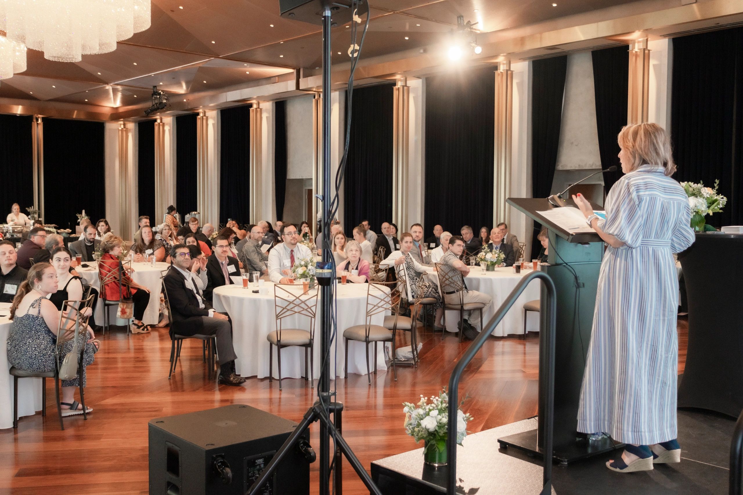 Broom Tree Applications