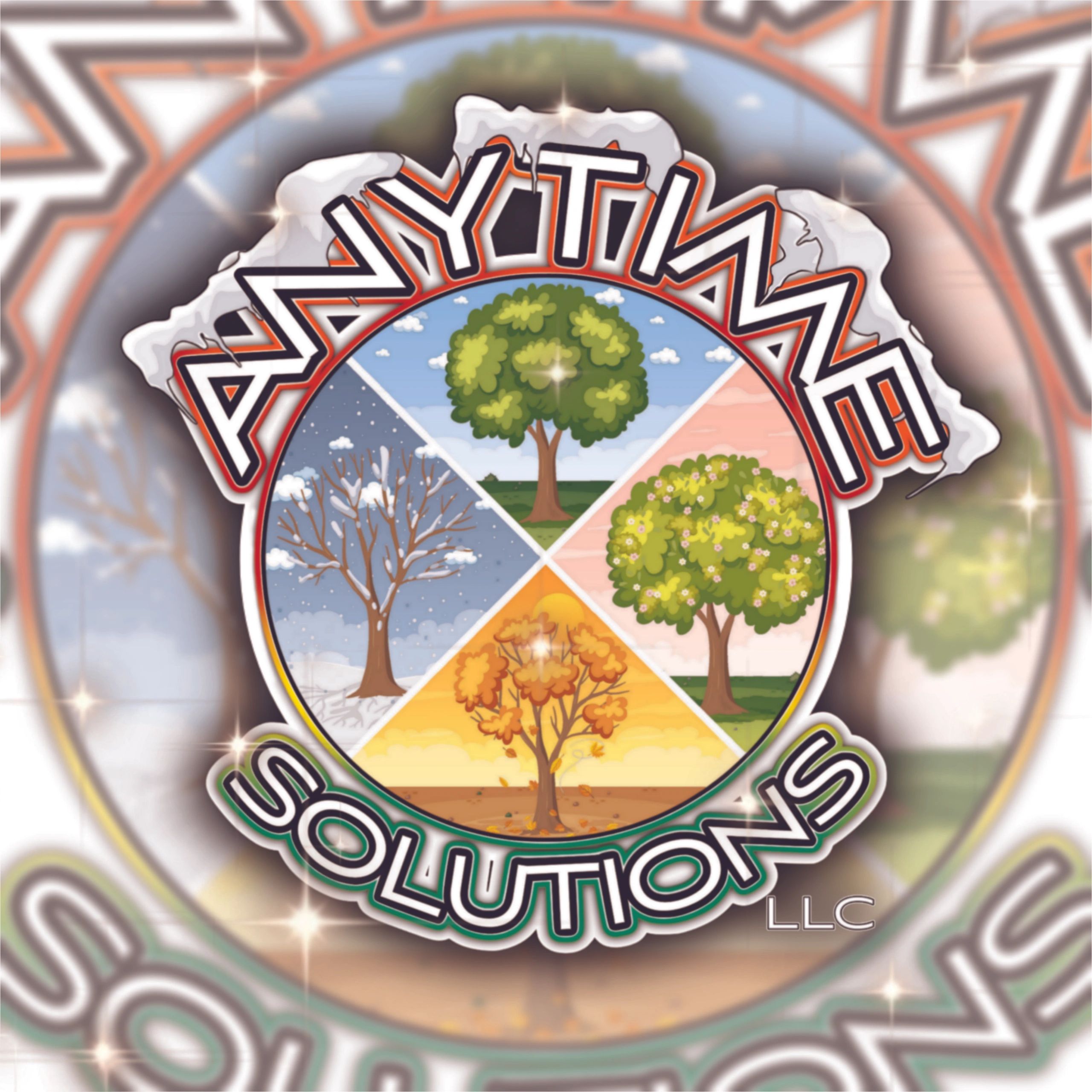 Anytime Solutions LLC
