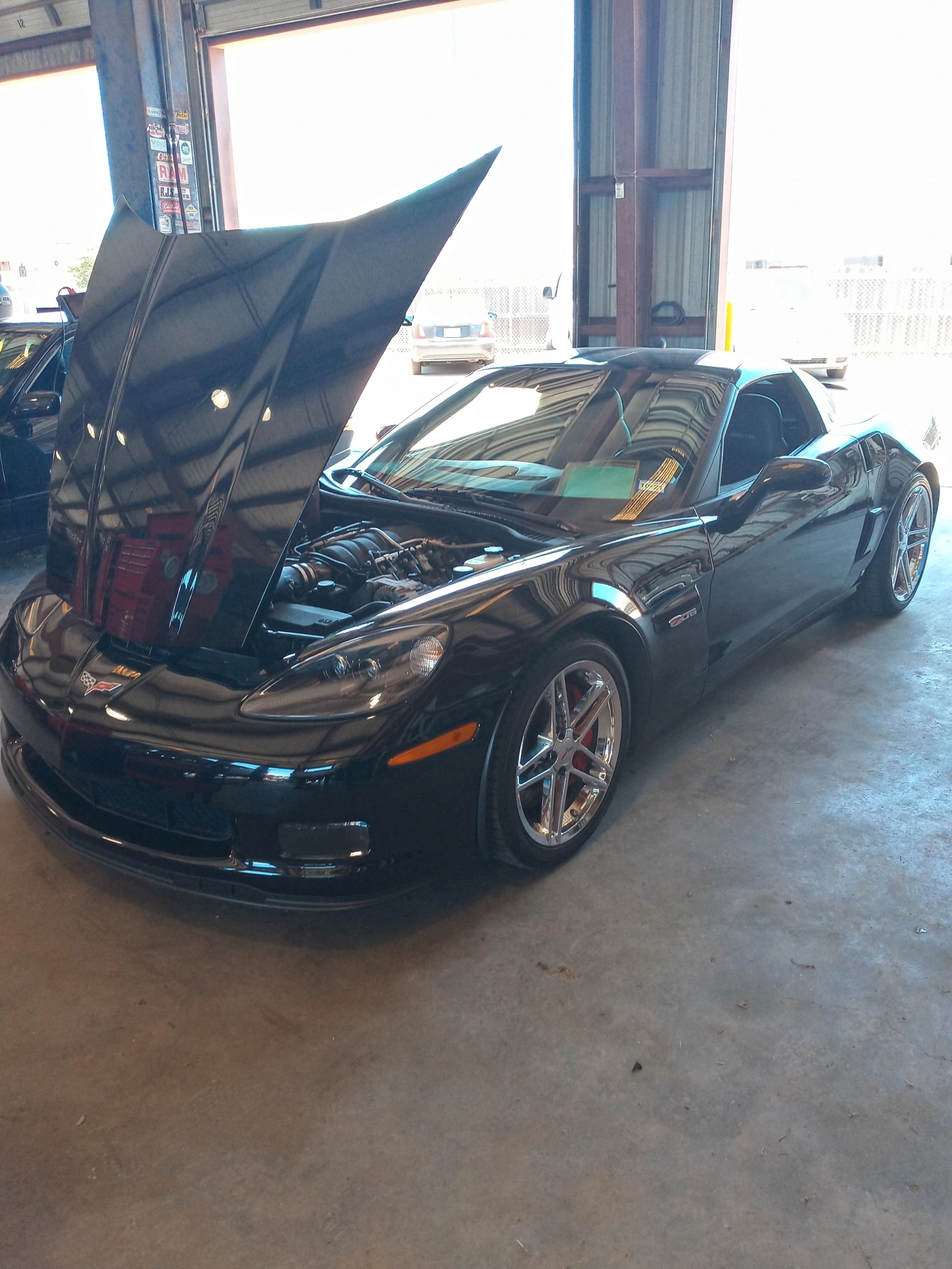Auto Repair, Mobile Repairs - Ava Auto Repair - Corpus Christi, Texas