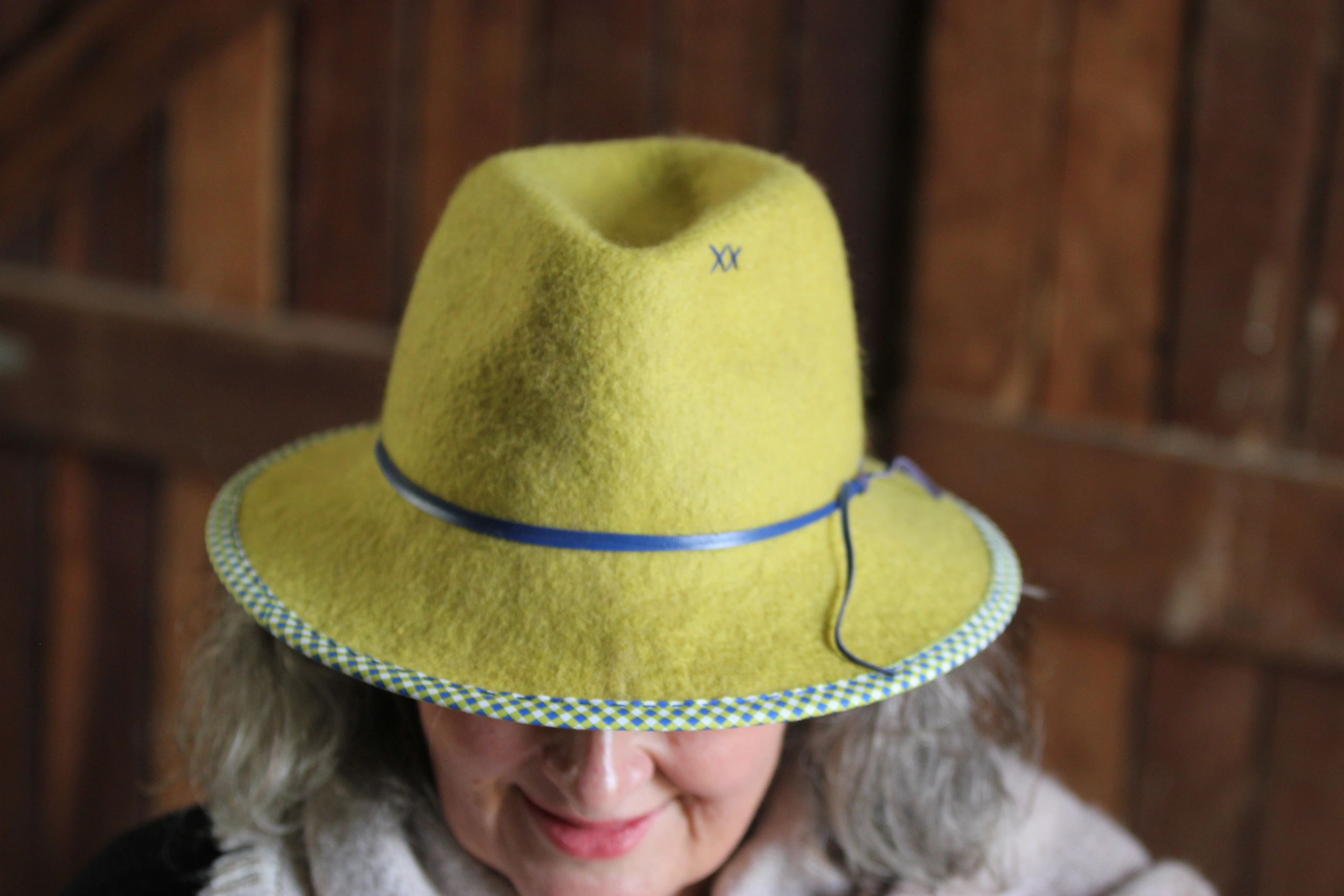 Shop for Stylish Wool Hats at JAMB Hats and Millinery