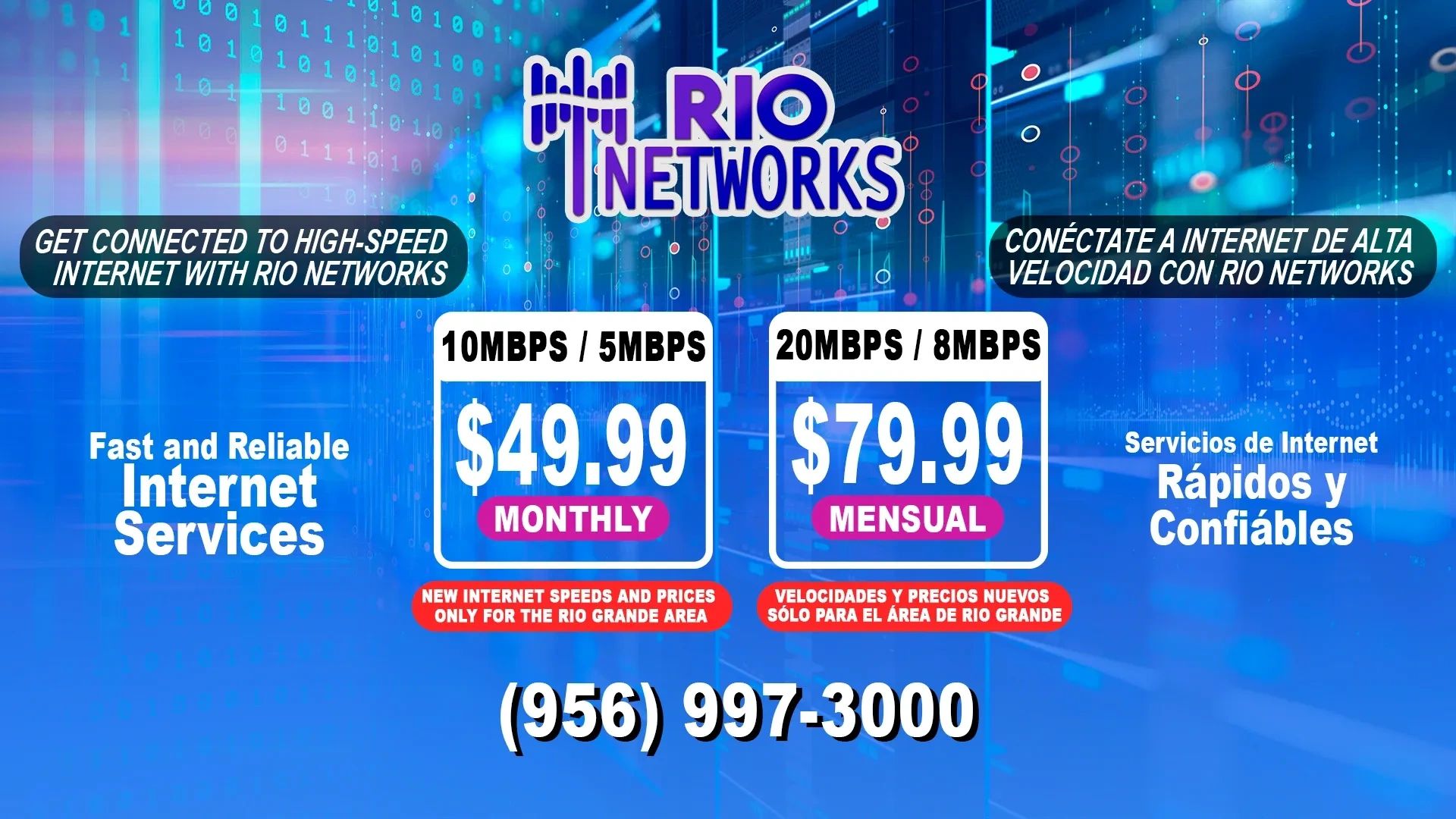 Rio Networks