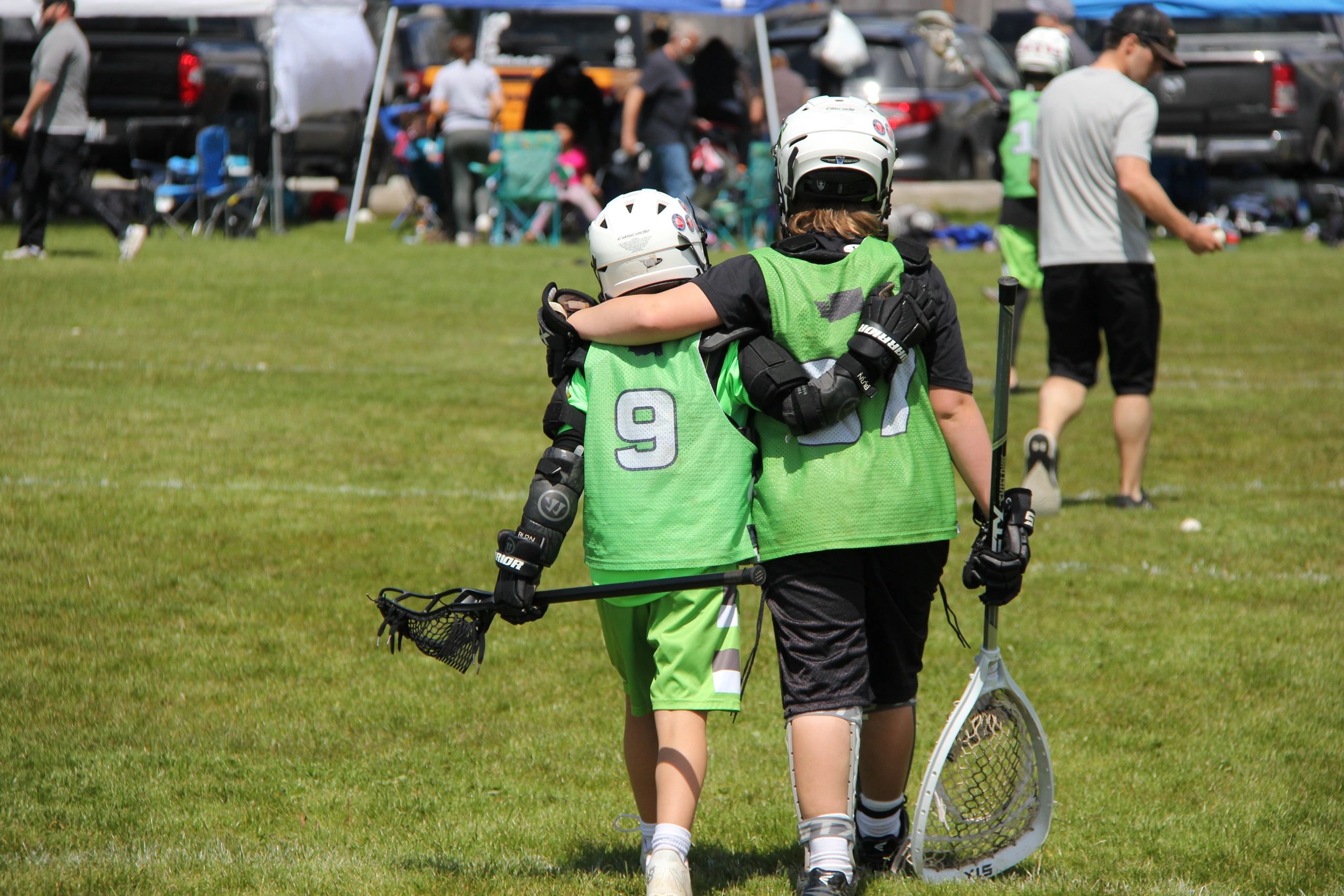 Twin Cities Lacrosse