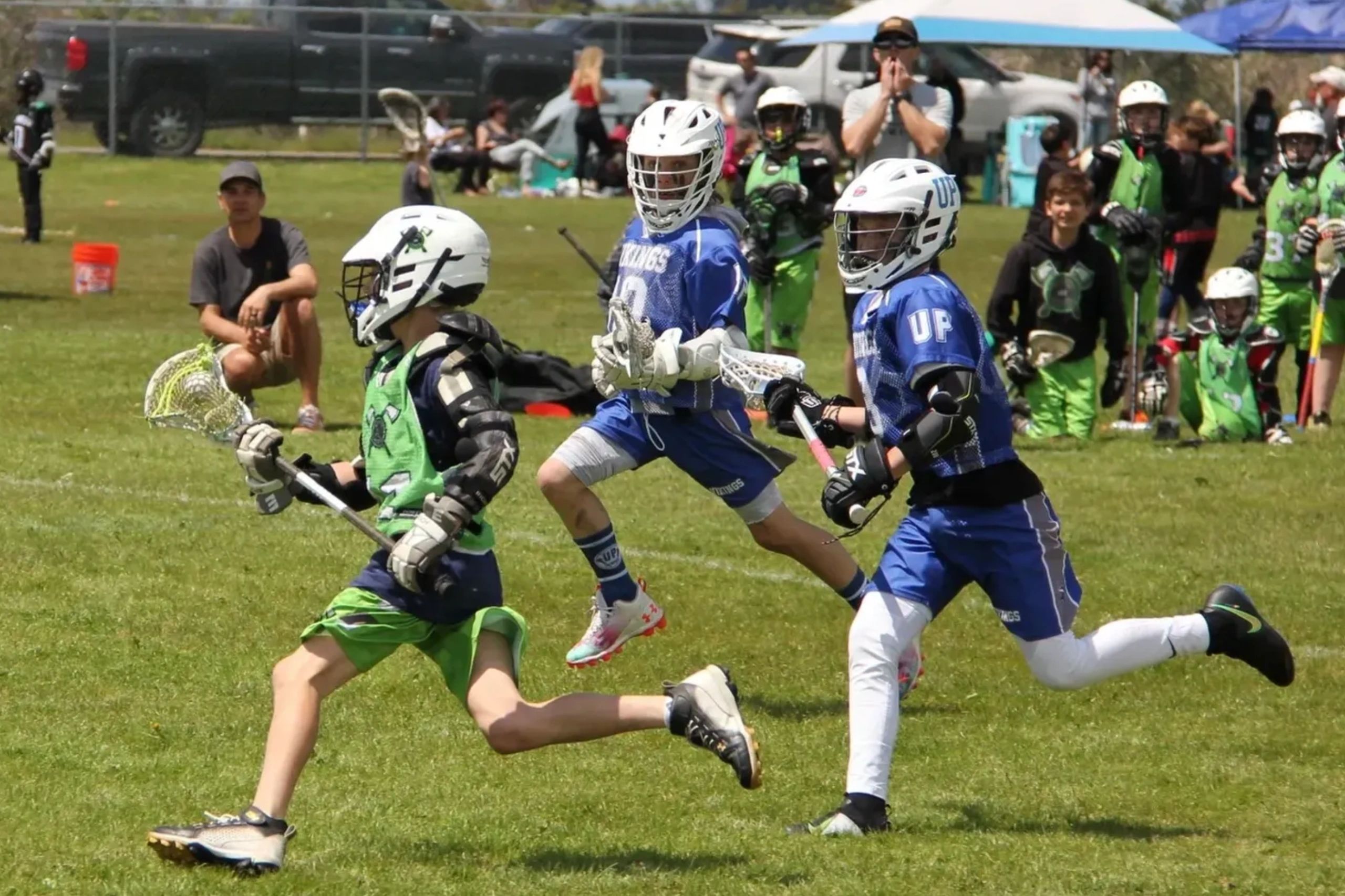 Twin Cities Lacrosse