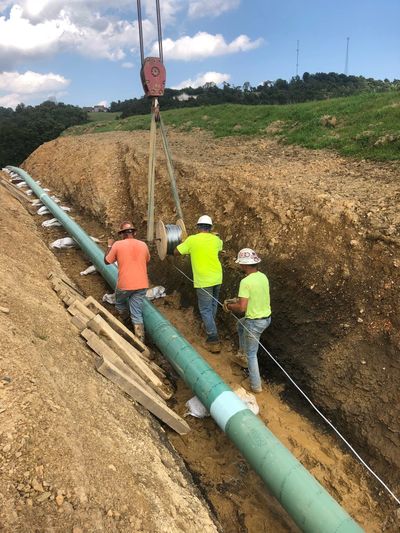 AC Mitigation | Roberts Corrosion Services, LLC