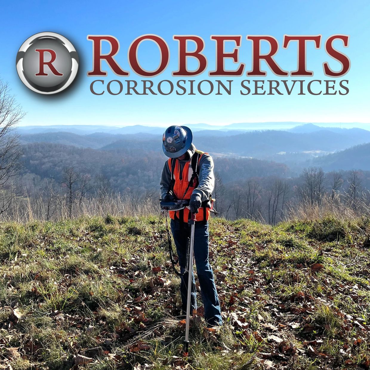 Roberts Corrosion Services, LLC - Corrosion Control, Pipeline