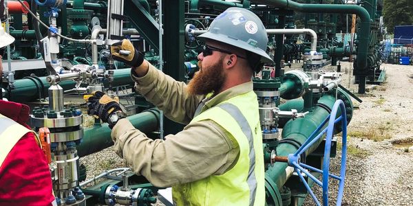 Roberts Corrosion Services, LLC - Corrosion Control, Pipeline