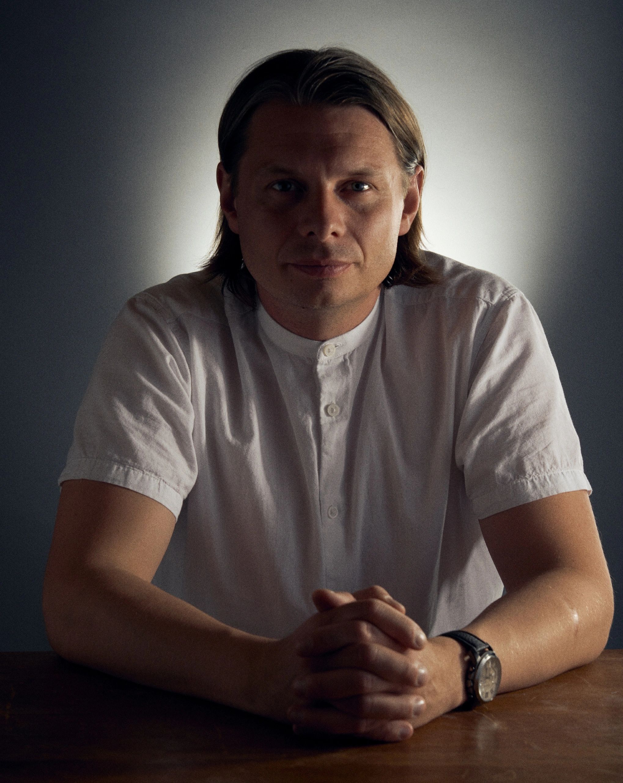 Franklin Symphor Henriksen, DFF - Director of Photography, Camera Operator